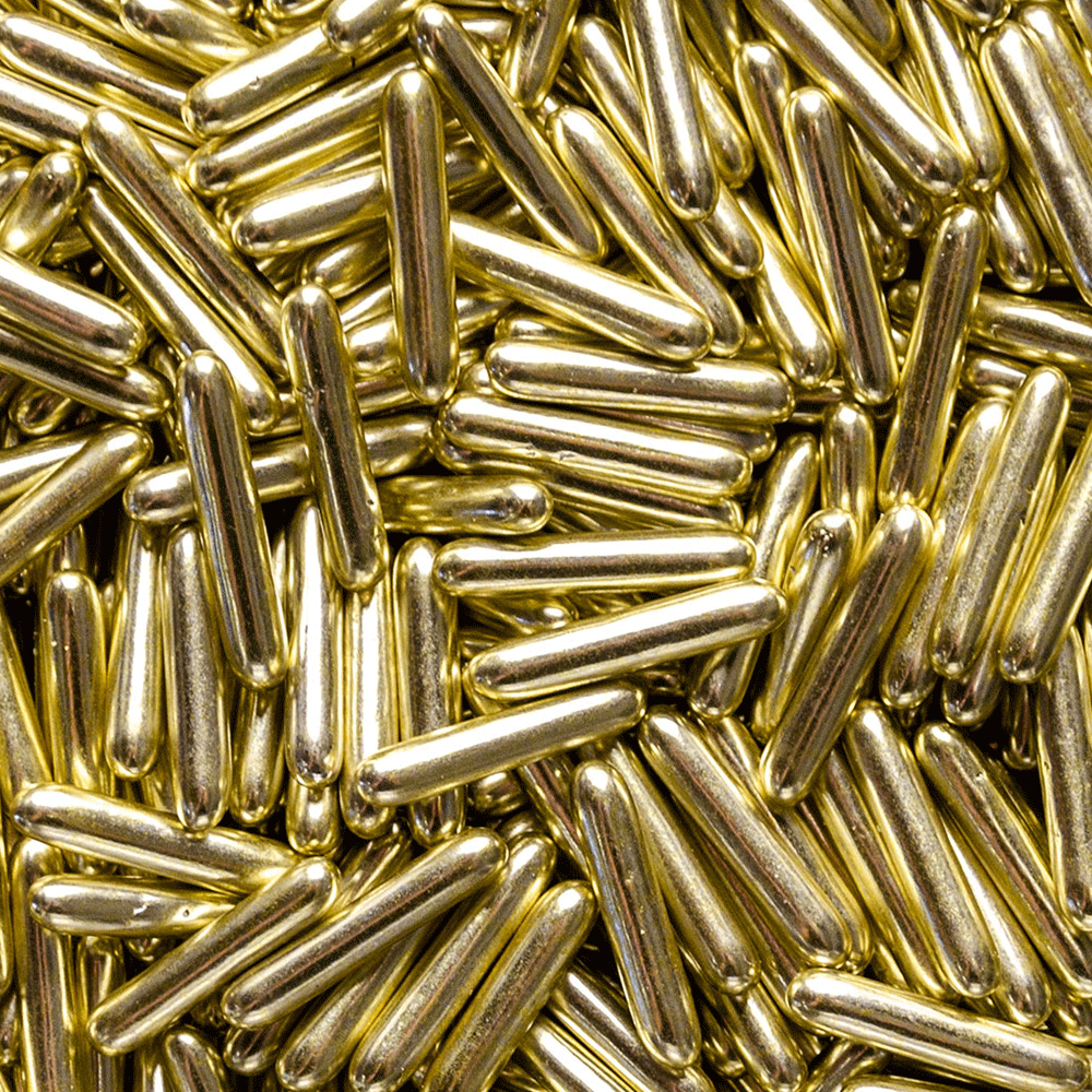 Macaroni Rods Cake Decorations – SimplyCakeCraft