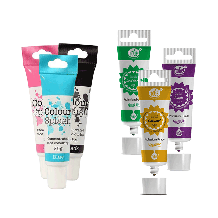 Cake Decorating, Baking & Sugarcraft Supplies | SimplyCakeCraft.com