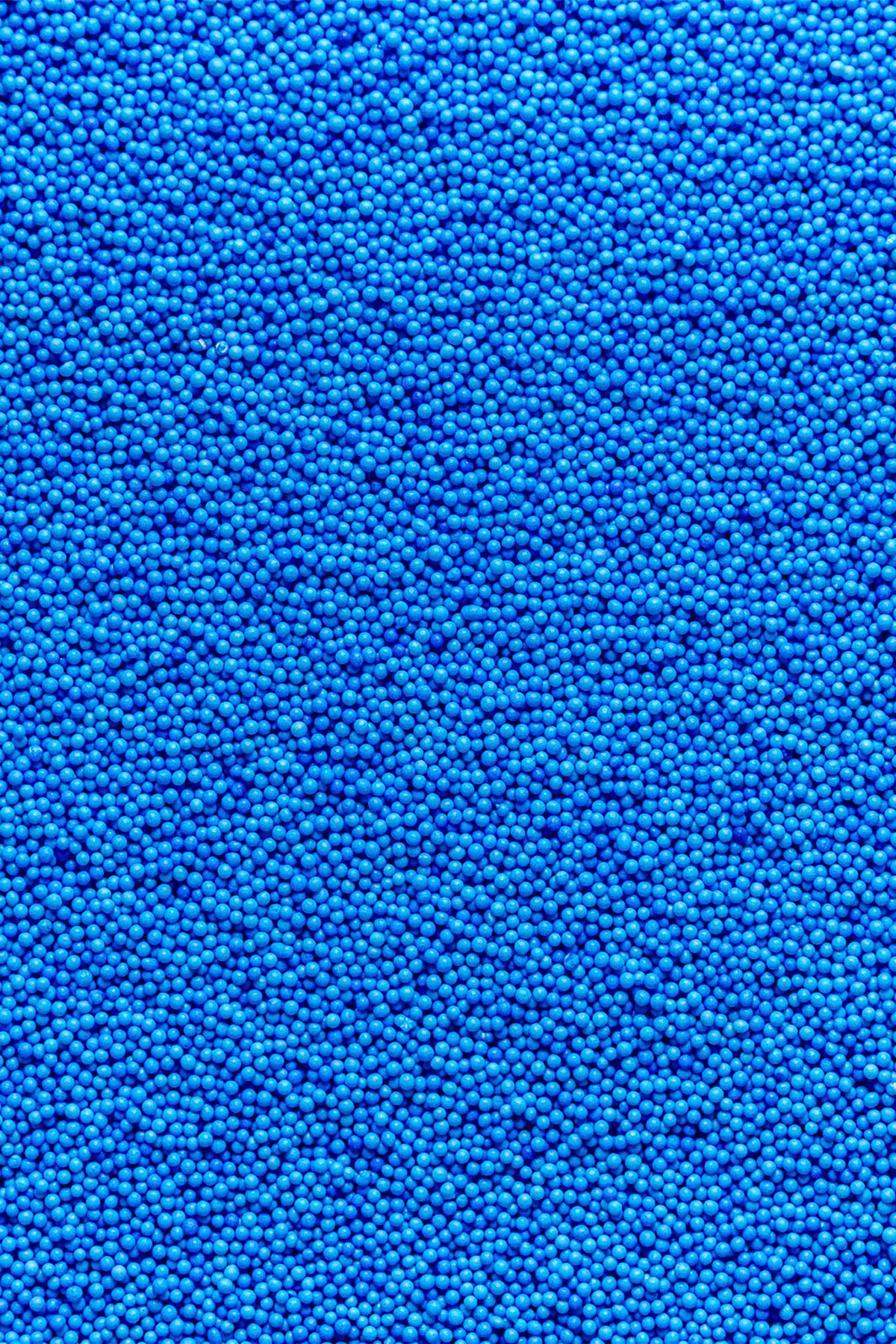 Hundred's and Thousands - Blue | SPRINKLY.co.uk – SimplyCakeCraft