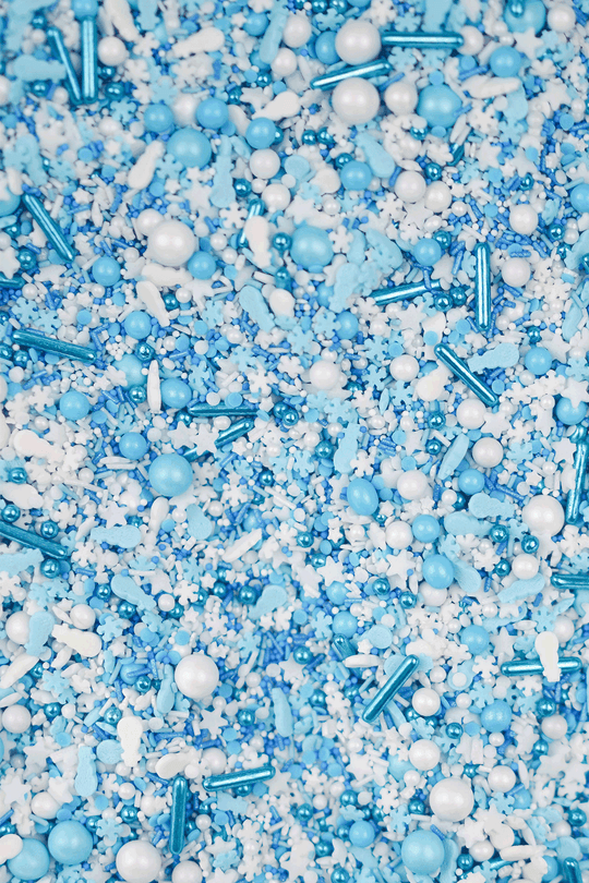 Christmas Sprinkle Blends - Bitten By Jack | SPRINKLY.co.uk ...